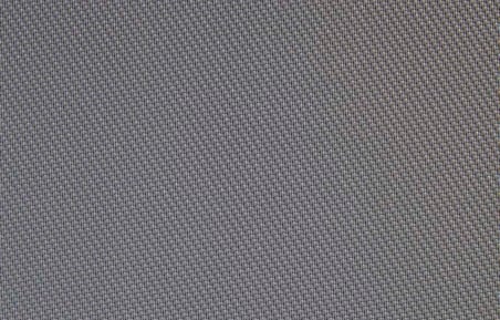 Alpha External Screens