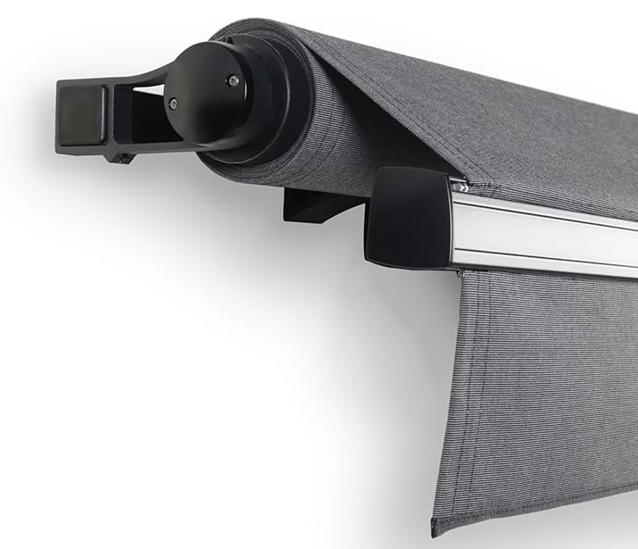 Folding Arm Awnings
